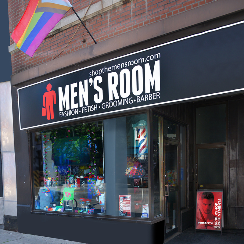 Men's Room