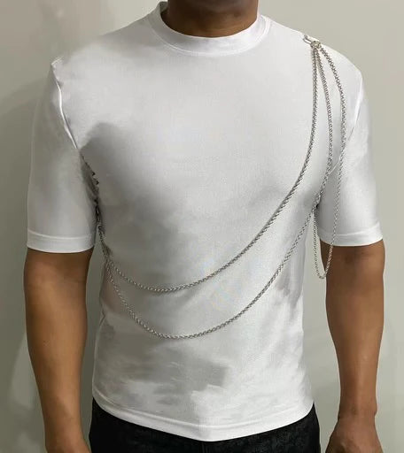 SWT - Chain Shirt